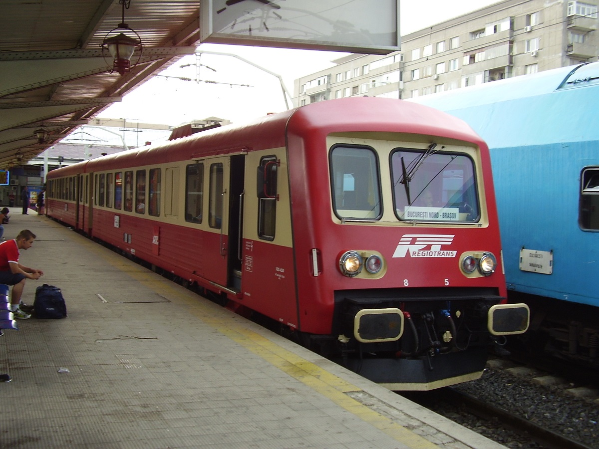 Trecerea la ora de iarnă: cum se adaptează transportul feroviar