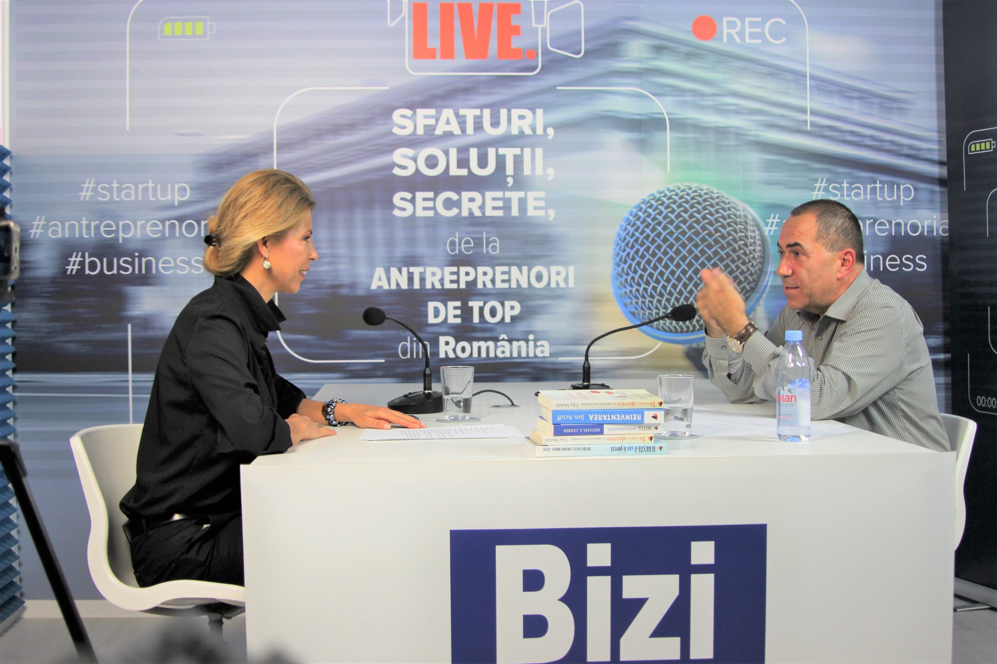 Doru Costea, susținător al lui Viktor Orban și purtător de cuvânt al ...