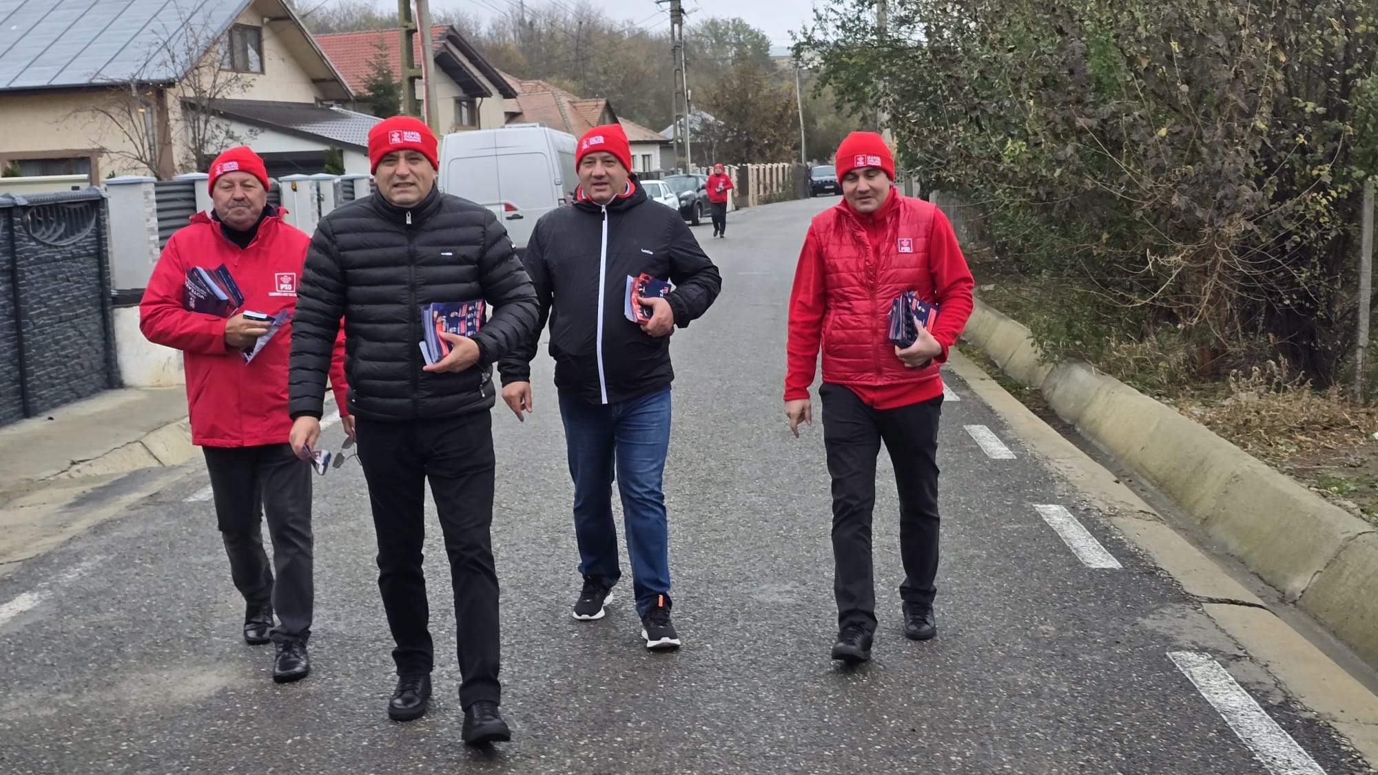 Incident violent între consilierii locali din Buzău: Un consilier local ...