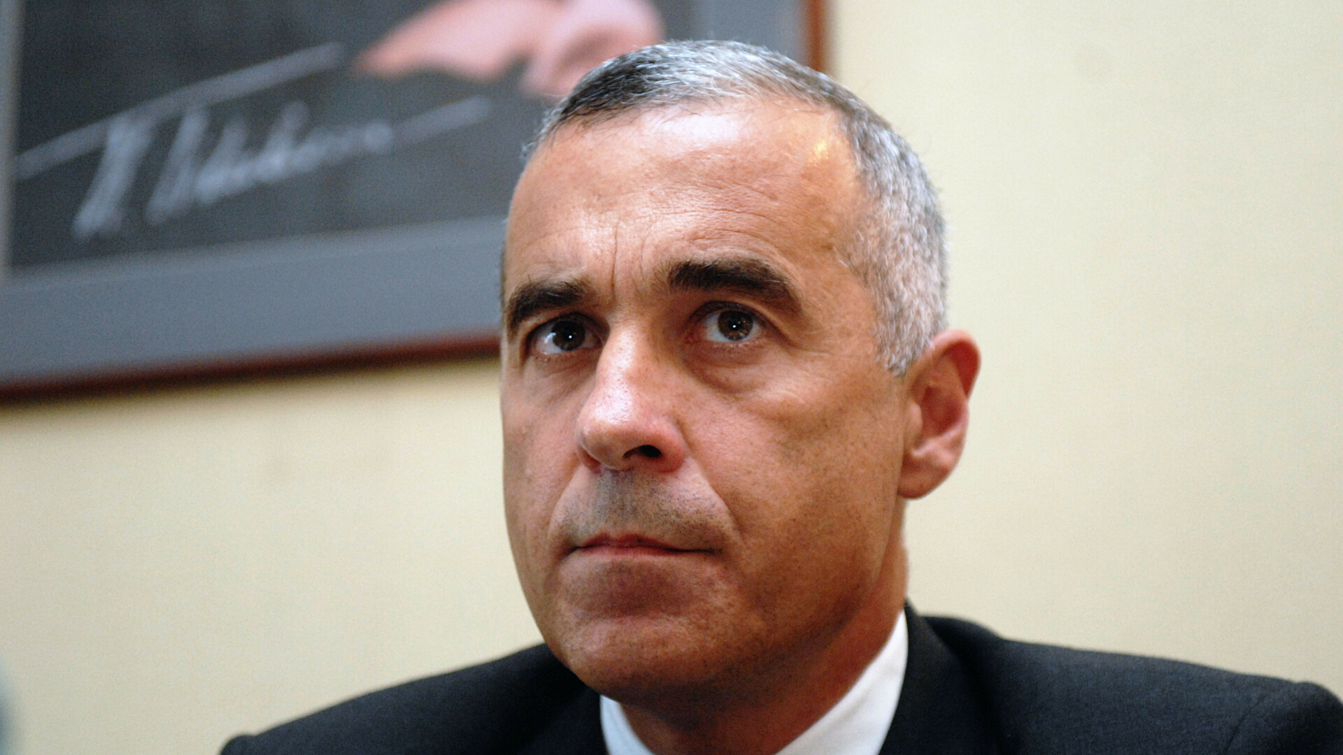 Cum se explică explozia lui Călin Georgescu: teoria lui Cristian Pîrvulescu