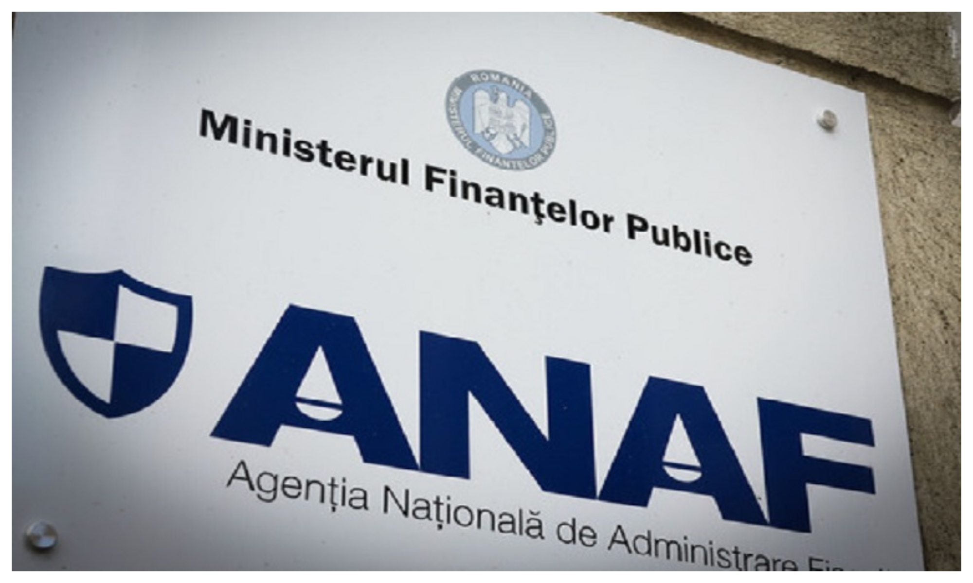 ANAF: De la 1 ianuarie, Declarația informativă D 406 SAF-T, depusă de ...