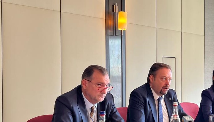 Noi centrale termice pe gaz ies pe piață, anul viitor. Franck Neel (FPE ...