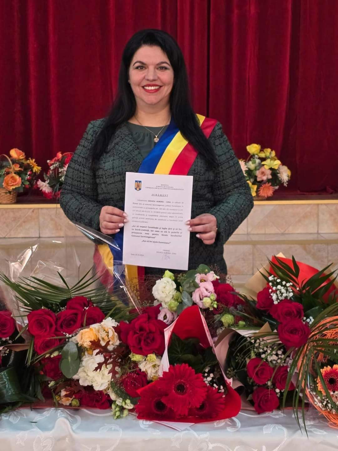 Sarmizegetusa, capitala Daciei Romane, a rămas o simplă comună în ...