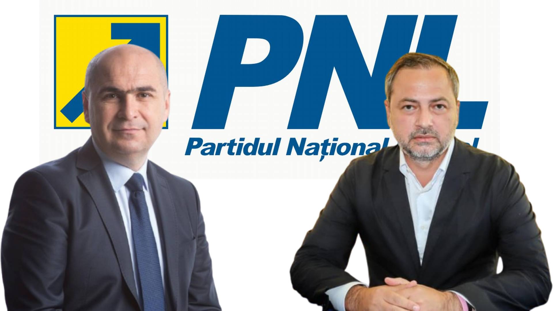 Ilie Bolojan și Dan Motreanu: Tandemul favorit pentru conducerea PNL