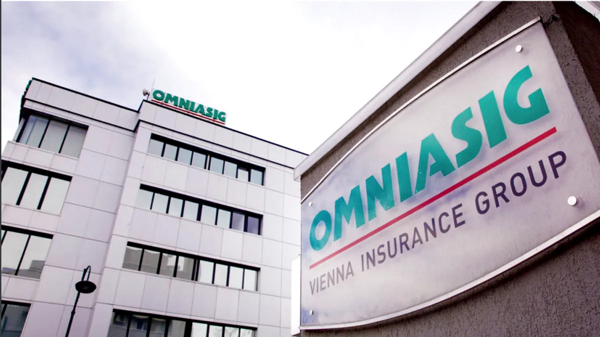 OMNIASIG sprijină dezvoltarea primului Campus Medical Pediatric din ...