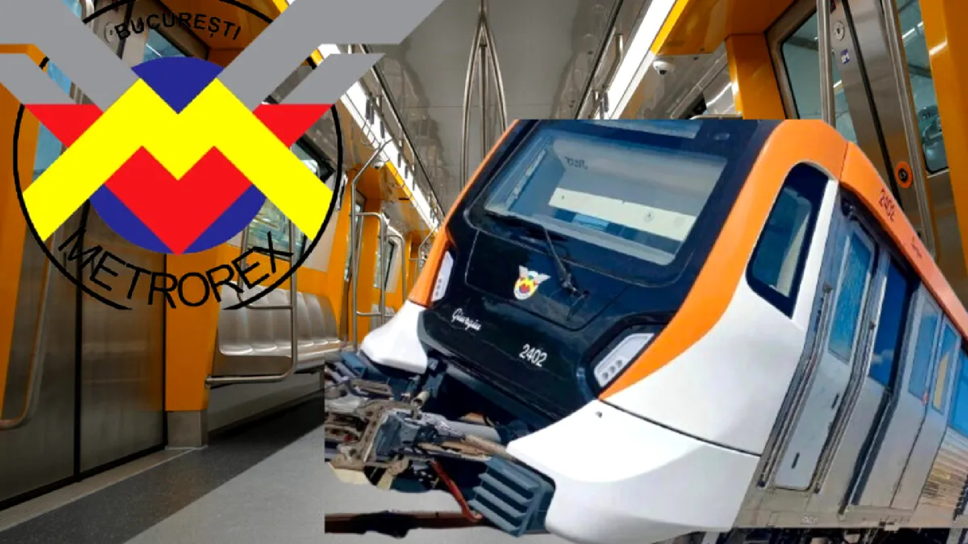 Metrorex sfidează responsabilitatea și legea transparenței ...