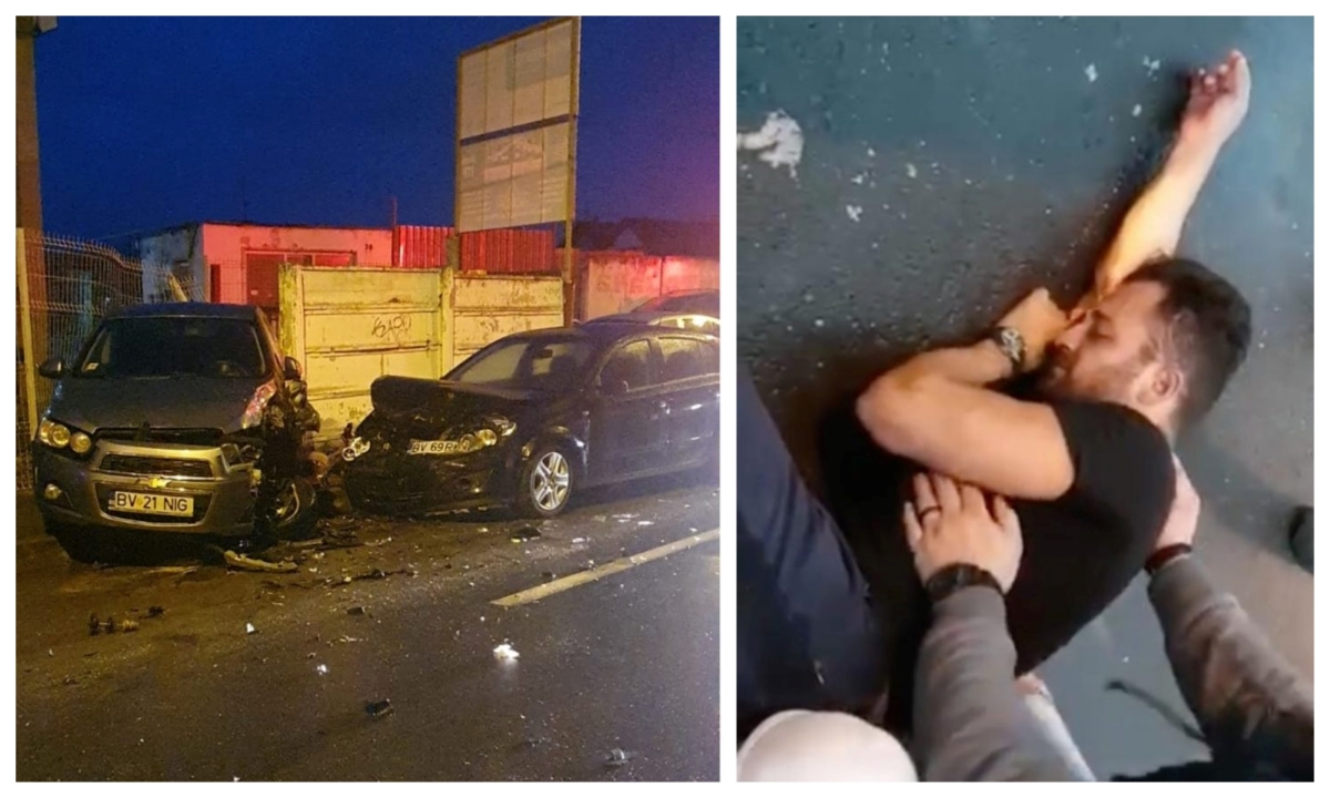 Alina Gorghiu anunță decizia Curții de Apel Paris în cazul fugarului ...