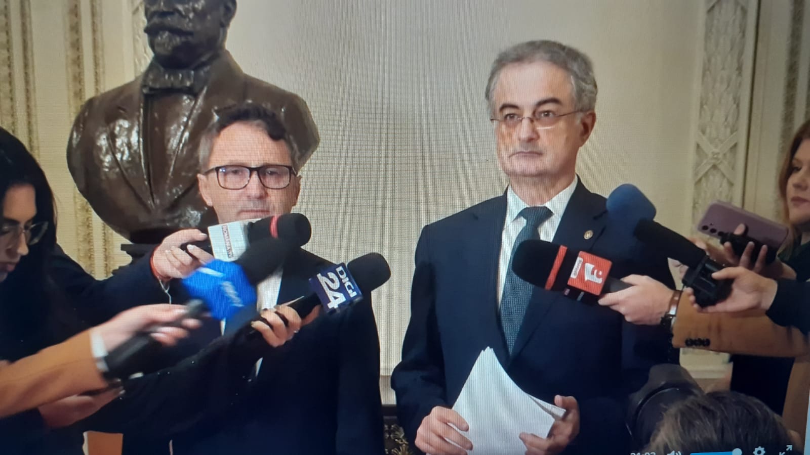 Andronache: „Proiecte ale PNL – preluate în programul de guvernare al ...