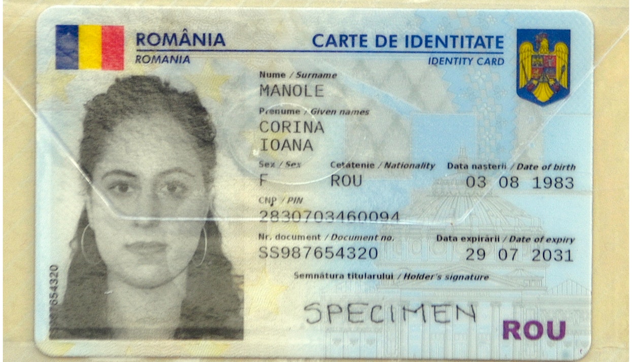 România riscă să piardă 150 de milioane de euro pentru că de trei ani nu reușește să introducă ...