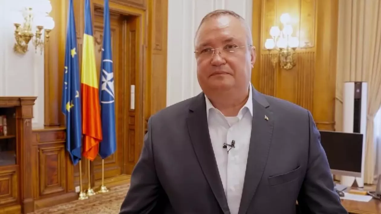 Ciucă: „Nu cred că trebuie să dăm indicații Ucrainei. Nu trebuie să ...