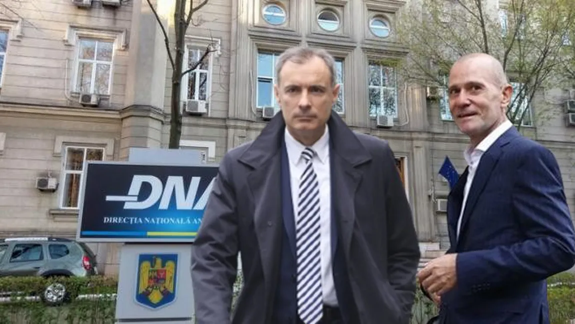 Foștii generali SRI Florian Coldea și Dumitru Dumbravă nu au voie să părăsească UE - Puterea.ro