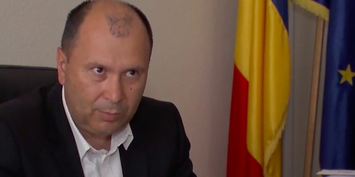 Cine l-a executat pe șeful pensiilor, Daniel Baciu, de pe lista PNL ...