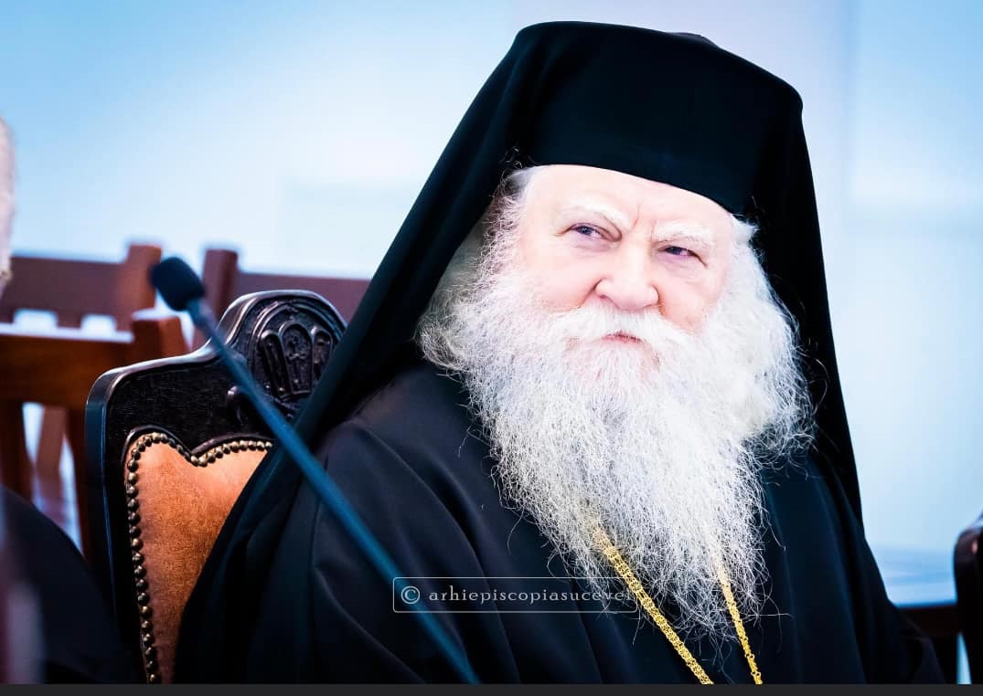 Scandal uriaș în Suceava: preotul care și-a însușit biserica Scandal uriaș în Suceava: preotul care și-a însușit biserica