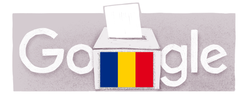 Povestea din spatele doodle-urilor