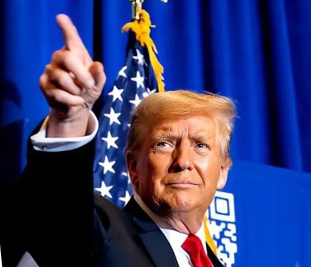 Trump îl sperie pe Trudeau: Canada va deveni al 51-lea stat SUA