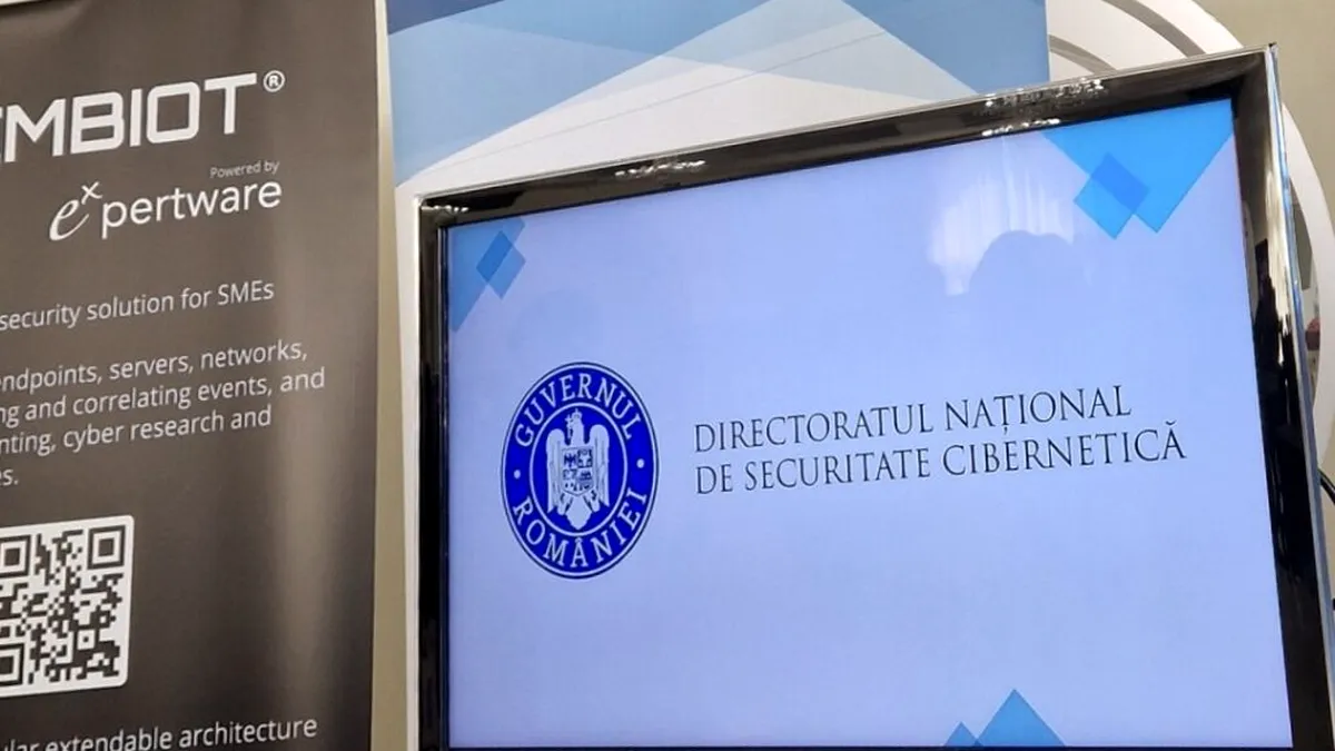 Directoratul Național de Securitate Cibernetică (DNSC), recomandări după atacul cibernetic de la ...
