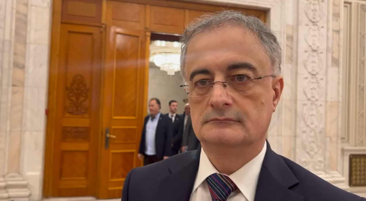 Gabriel Andronache, despre „victoria" PNL în negocierea ministerelor ...