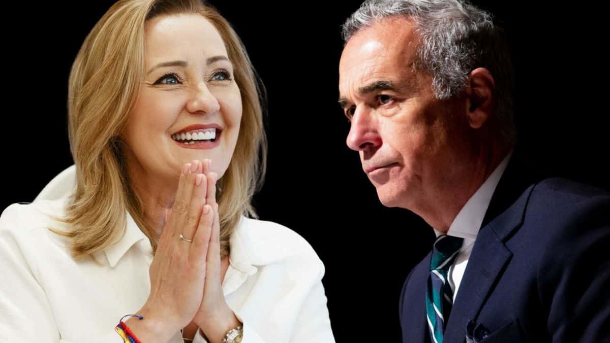 Elena Lasconi despre „turul doi înapoi“: Asta am vrut să spun!