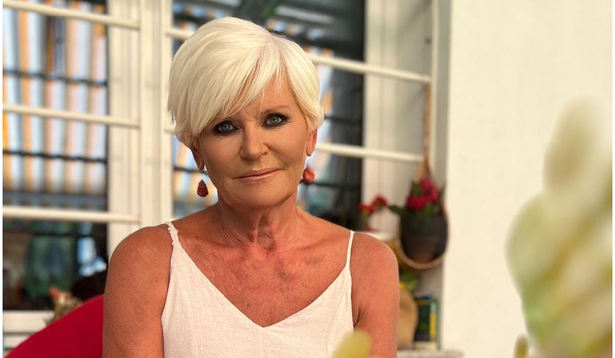 Monica Tatoiu, dorință specială de Crăciun: Mi-aș dori să devin bunică ...