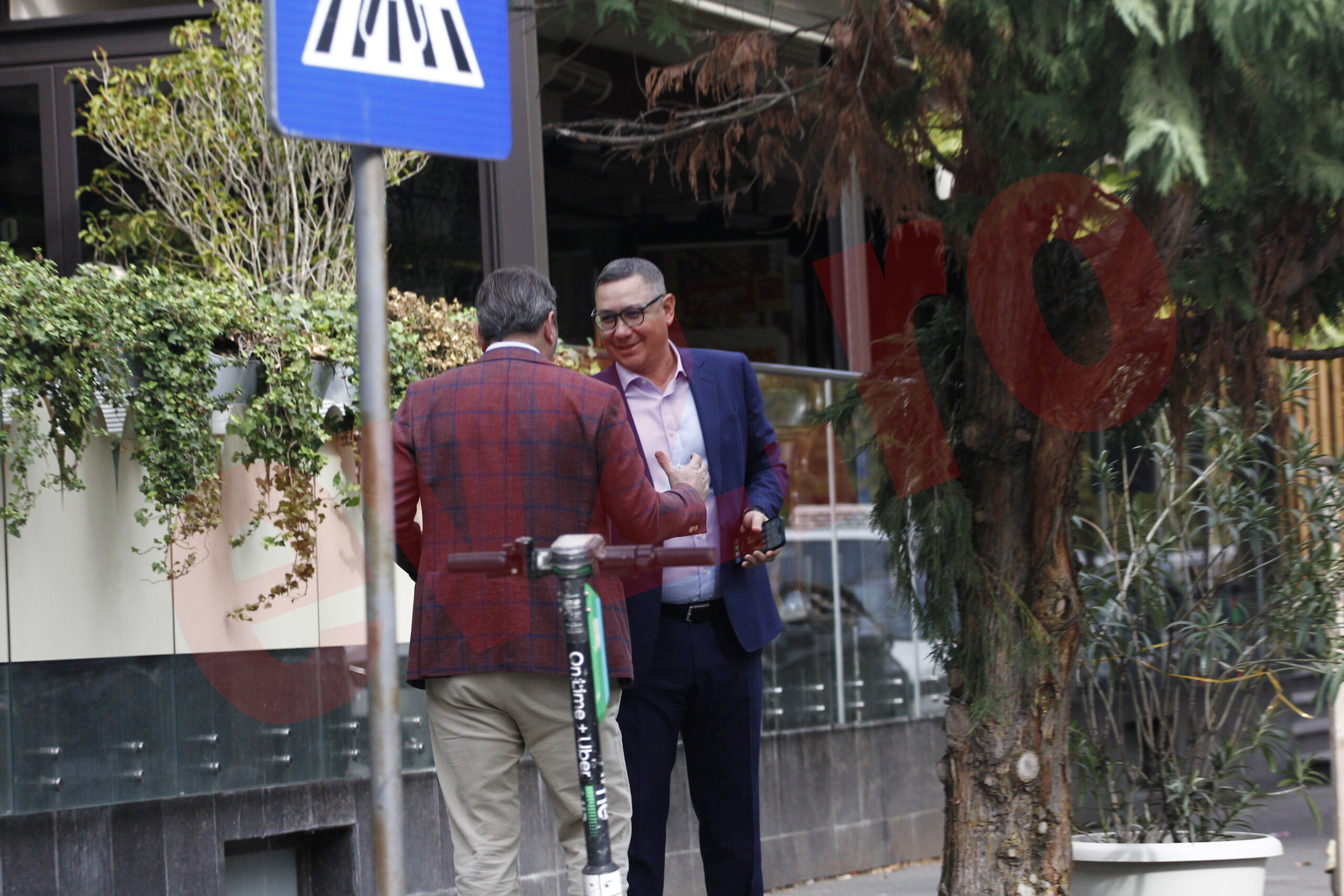 Finul lui Dâncu și prietenul lui Ponta a ratat Parlamentul