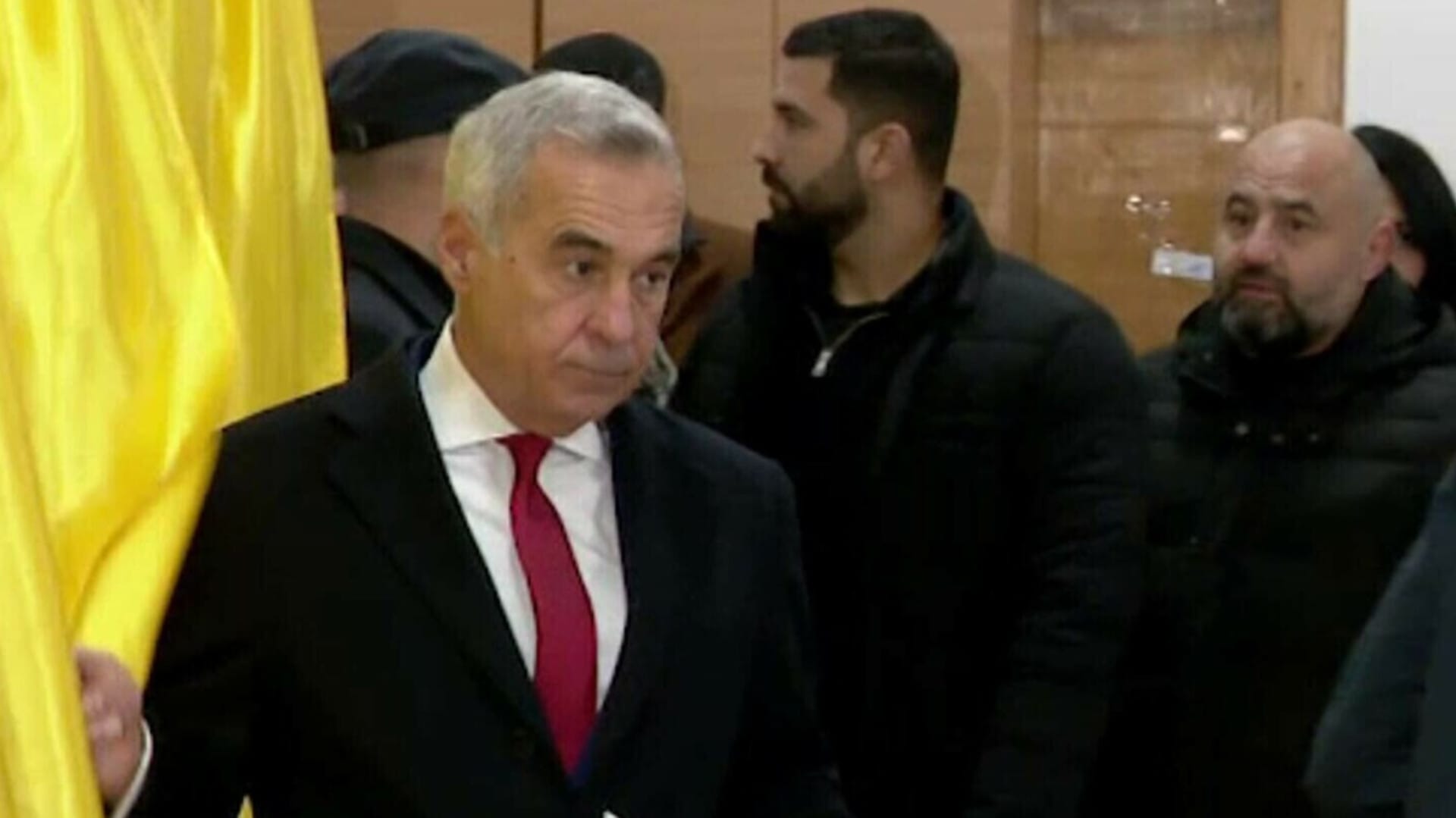 Înalta Curte de Casaţie şi Justiţie (ÎCCJ), schimbare în procesul