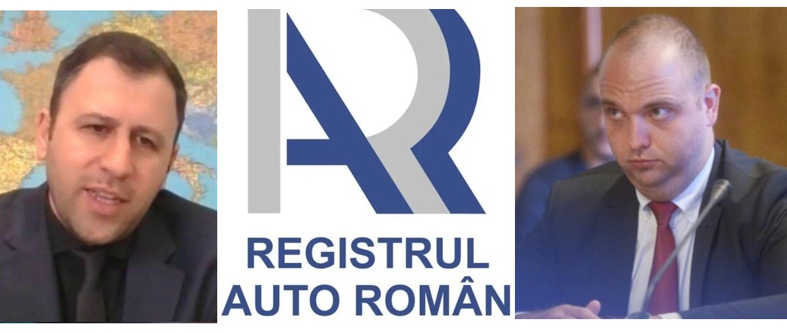 Aranjamentul penal al sforarului „Vuitton” al Transporturilor pentru ...