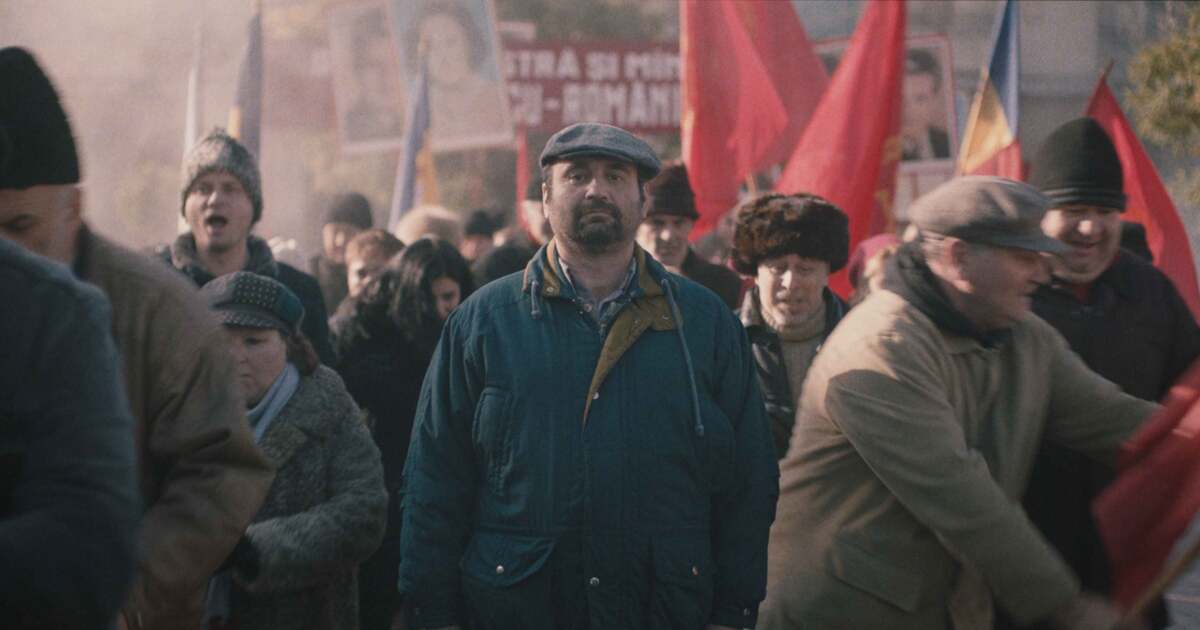 Anul Nou care n-a fost (adaptare pentru generația 2059) - Puterea.ro