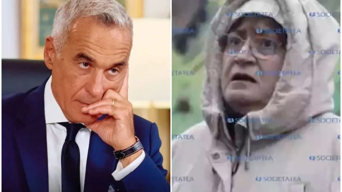 Cine este prima soție a lui Călin Georgescu și de ce nu a votat cu el