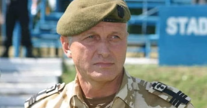 Concluziile experților: Generalul Bălăceanu pune degetul pe rană