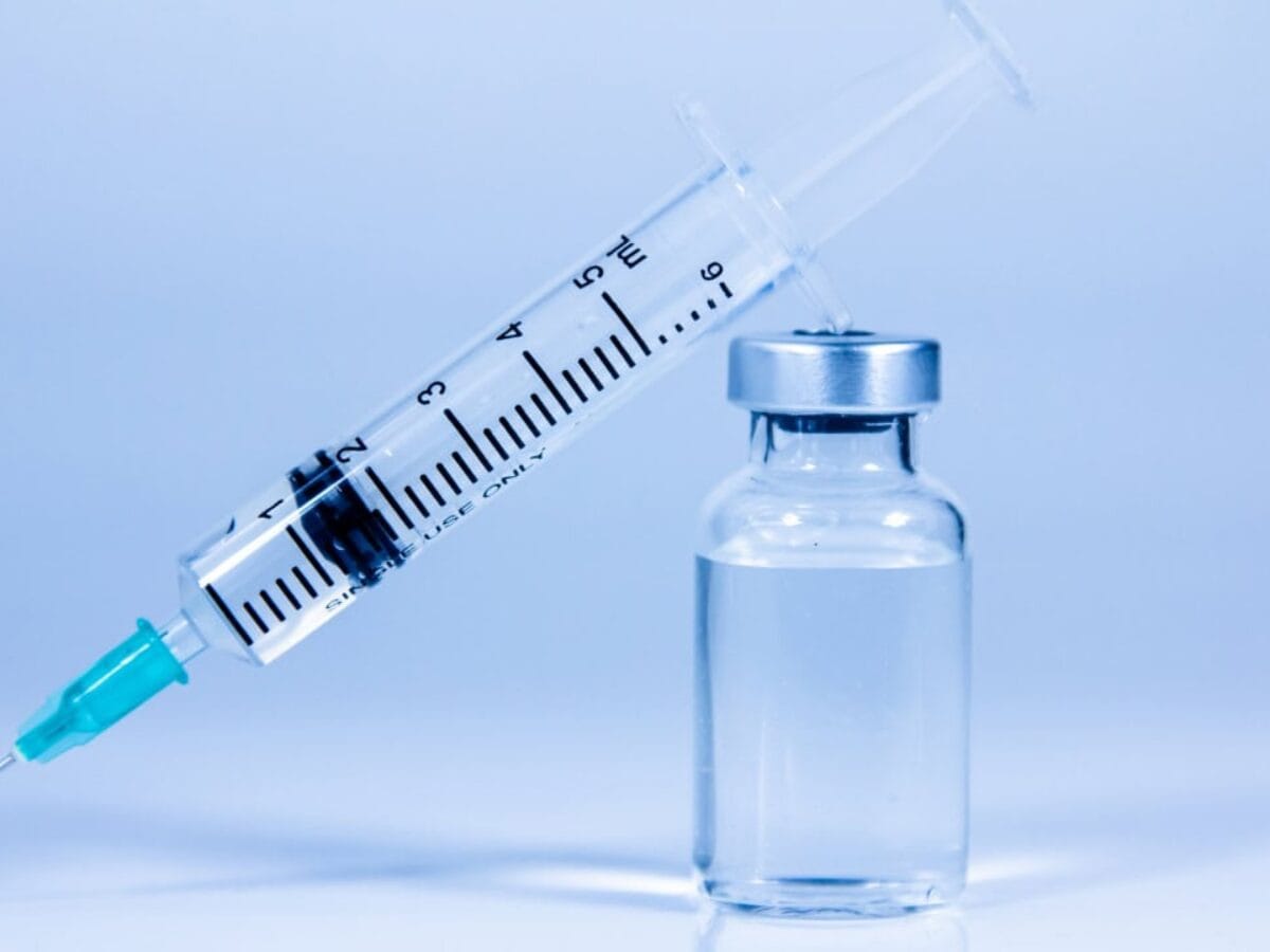 Un medicament anti HIV injectabil, ”Descoperirea anului 2024”