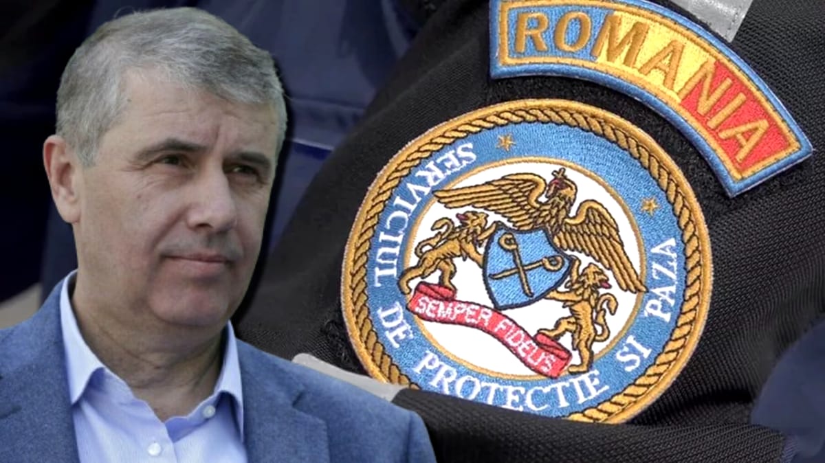 Eternul șef al SPP, Lucian Pahonțu, este corigent la... limba română