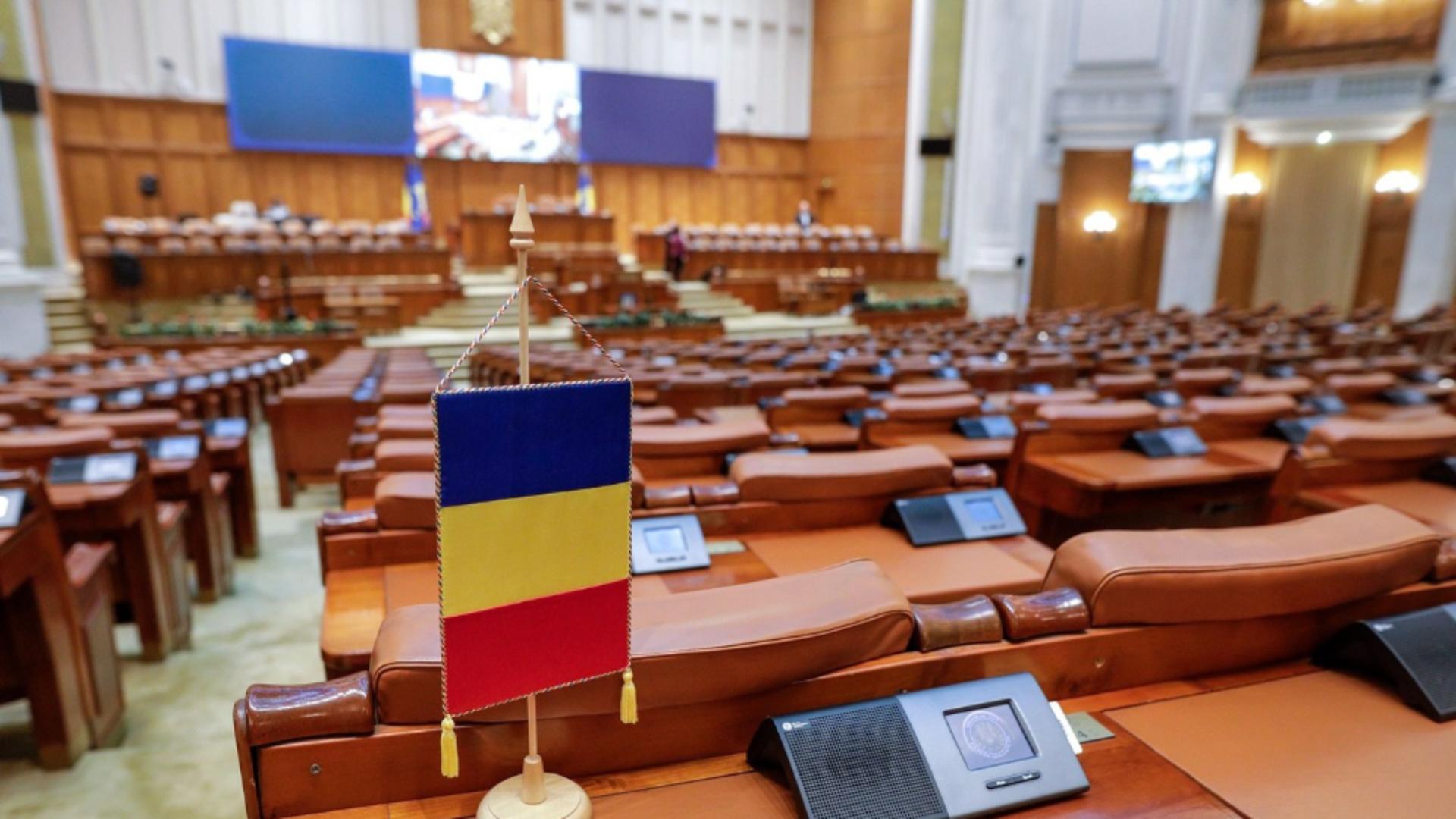 Lista completă a viitorului Parlament! Surprize, nume noi și negocieri ...