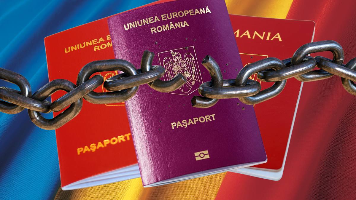 România a intrat în Schengen. Beneficii, dar și mari provocări. Să ...