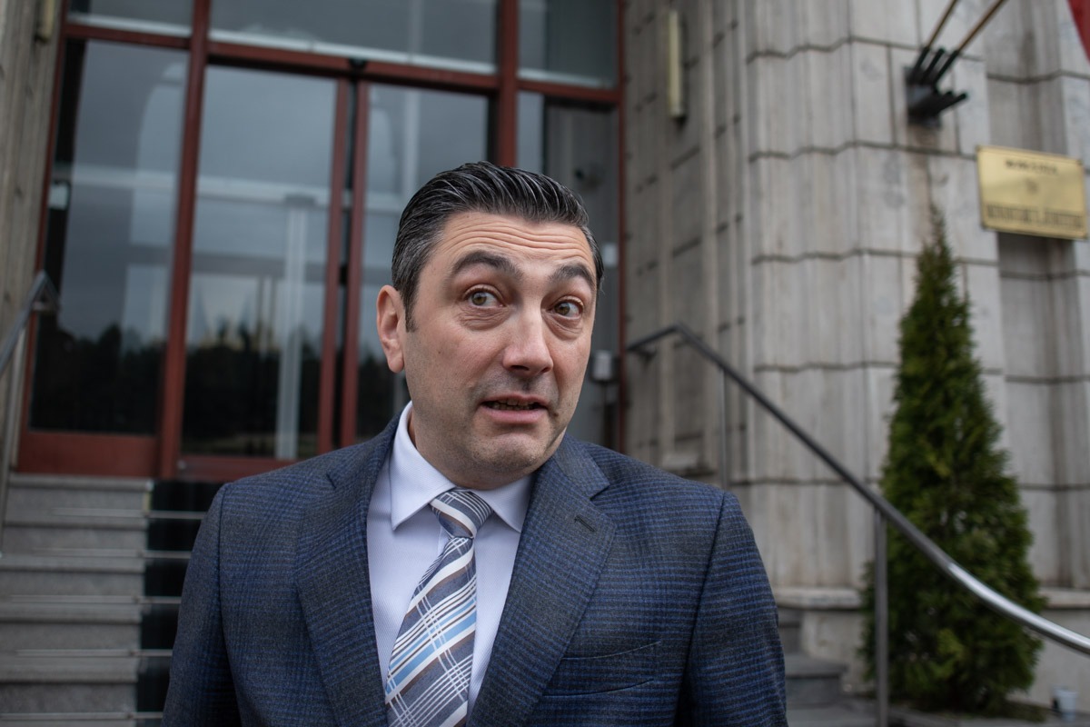 Procurorul general al României, Alex Florența, își pregătește demisia