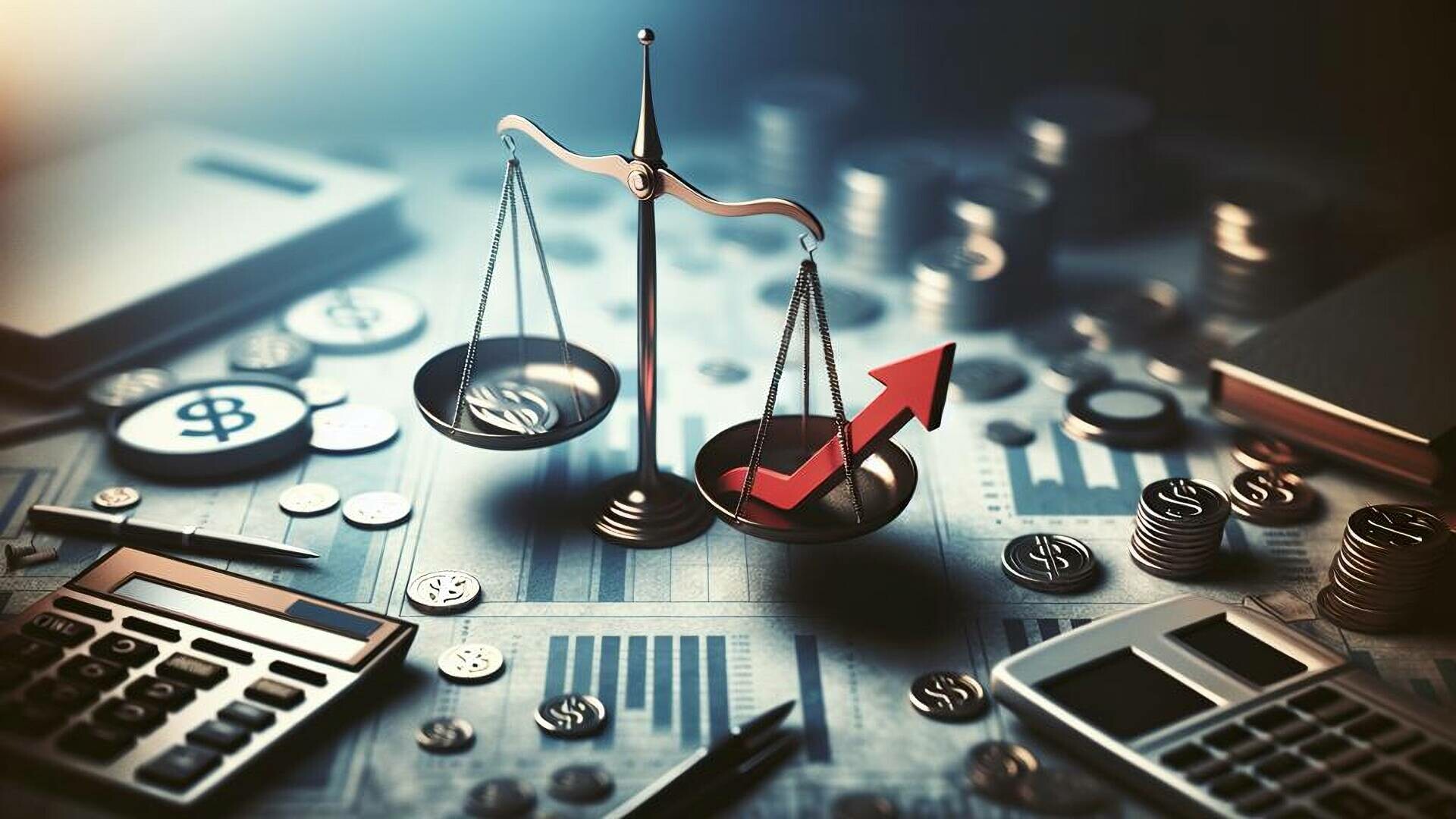 Băncile americane avertizează: România intră în 2025 cu un deficit ...