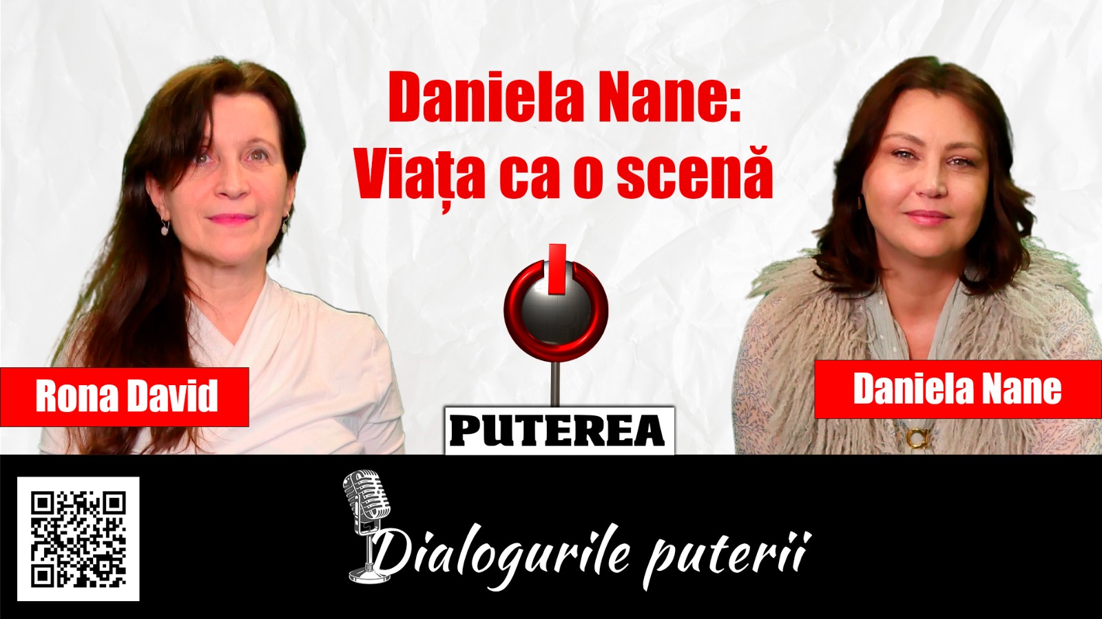 Daniela Nane: „Sunt într-o acceptare totală" - Puterea.ro