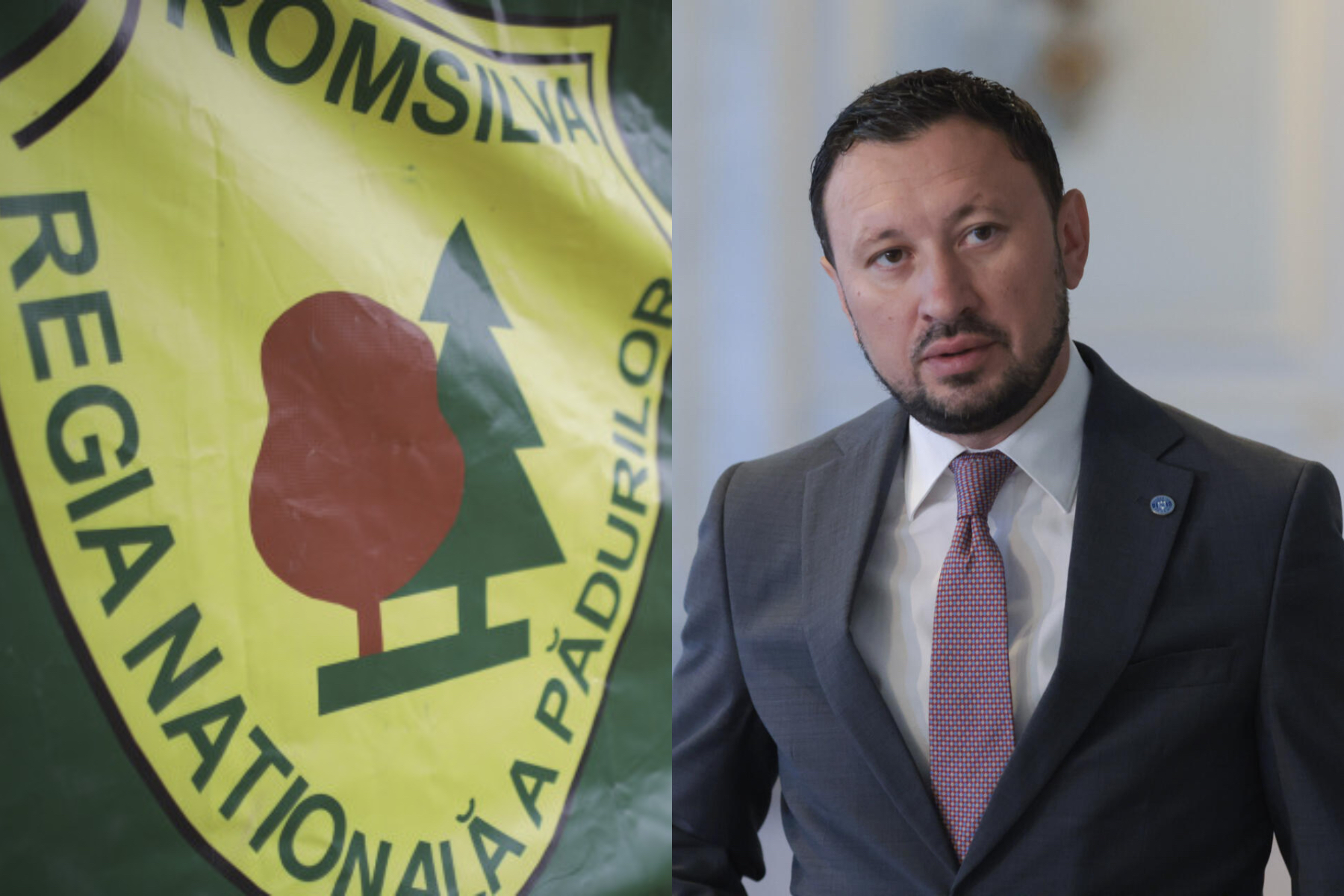 Guvernul va interzice bonusurile de la Romsilva! Anunțul ministrului Fechet