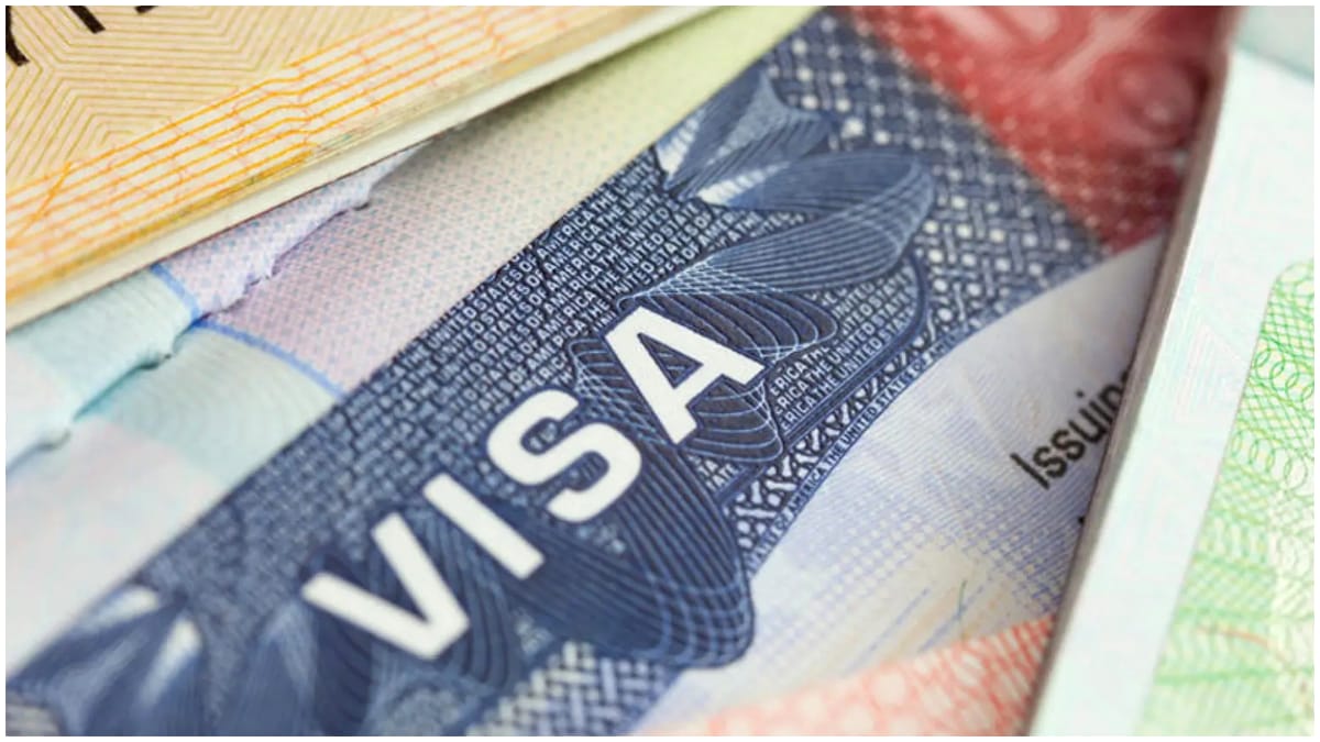 Lovitură pentru românii care vor viza SUA: reguli mai stricte