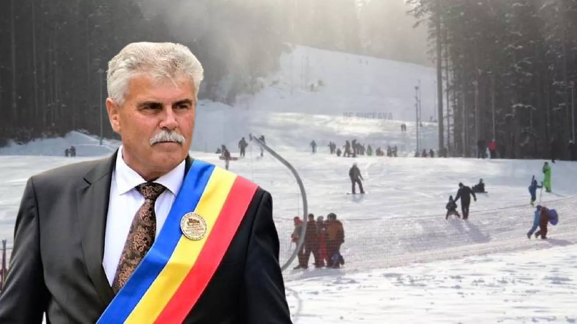 Pârtia de la Câmpulung Moldovenesc a alunecat spre interesele de la ...