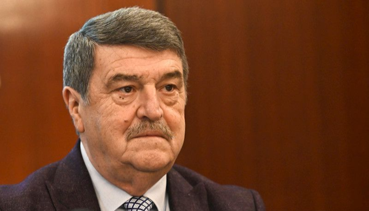 UDMR vrea explicații de la Toni Greblă privind anularea alegerilor ...