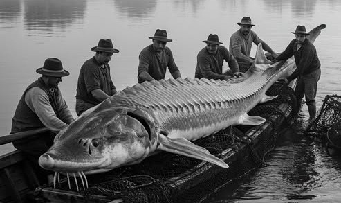 Morun de 888 kg? Internauții se ceartă pe o imagine chipurile de la ...