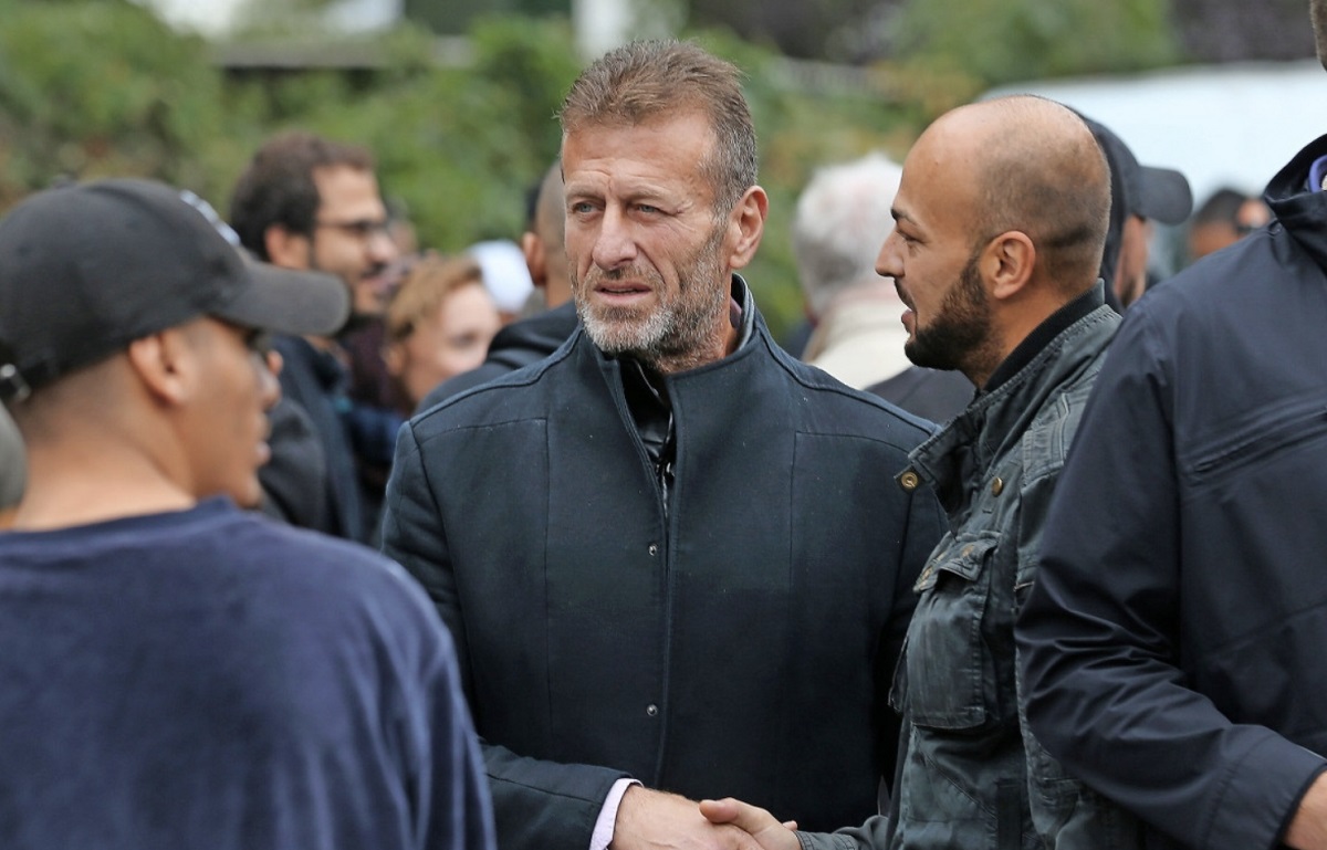 Clanul Remmo: din Berlin la Assen – saga unui clan infracțional