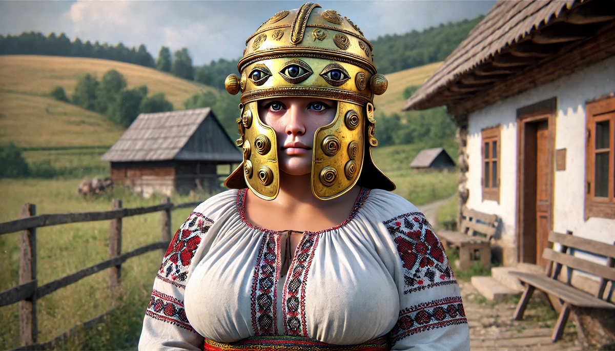 S-a aflat cine a șterpelit Coiful! N-o să-ți vină să crezi!!!