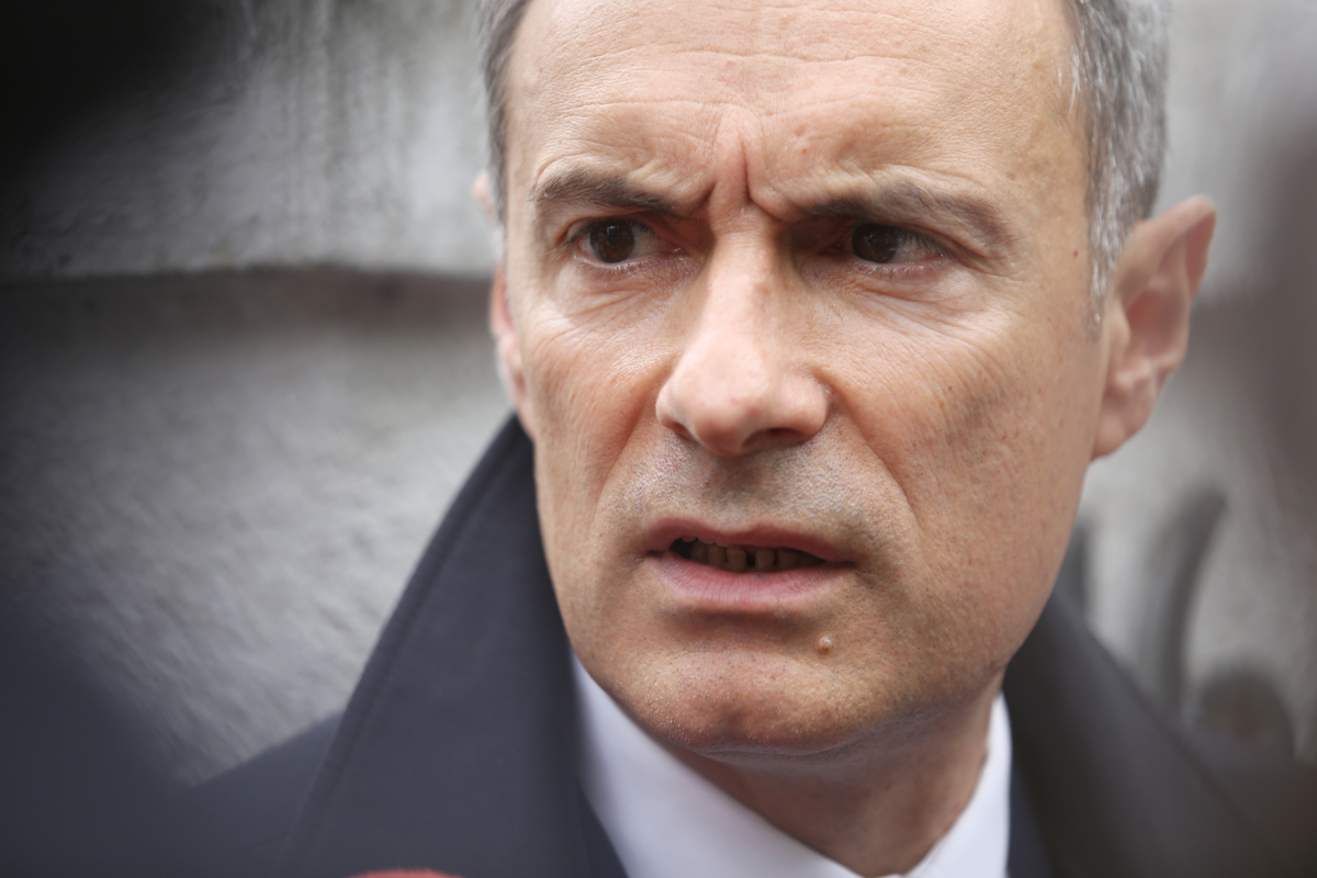 Coldea și Dumbravă au scăpat de controlul judiciar!