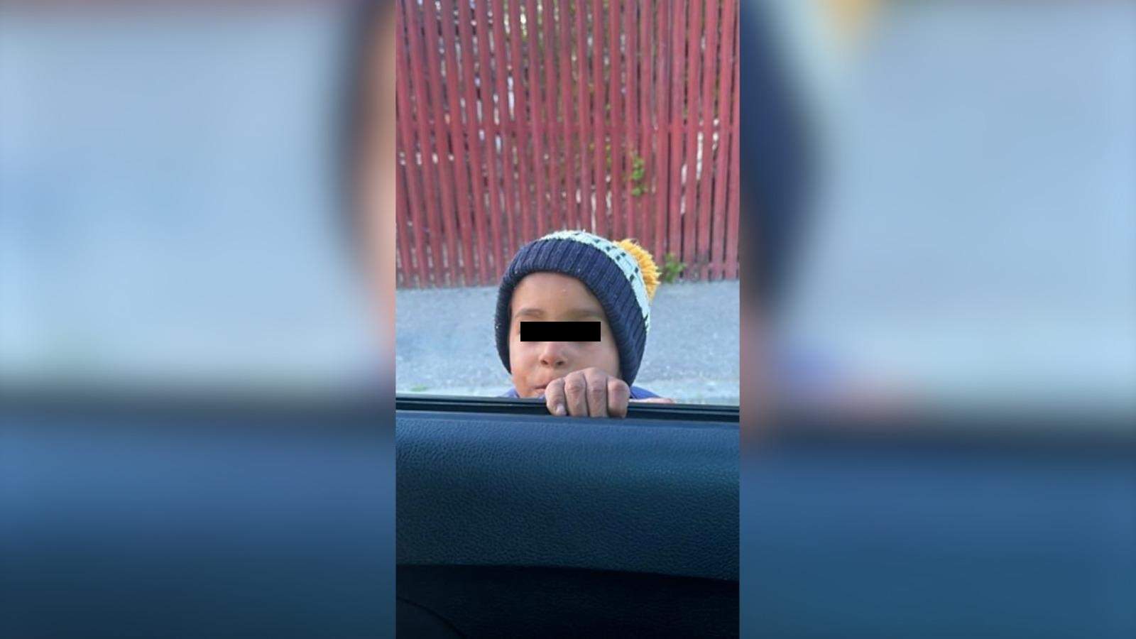 Un copil de 4 ani din Craiova, găsit mort pe câmp cu urme de mușcături - Puterea.ro