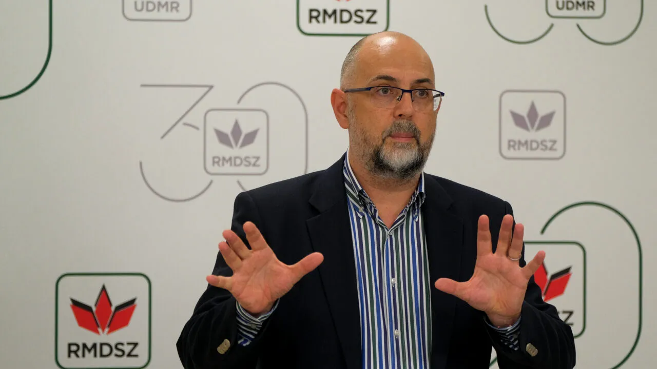 Kelemen Hunor reacționează declarațiile lui Victor Ponta