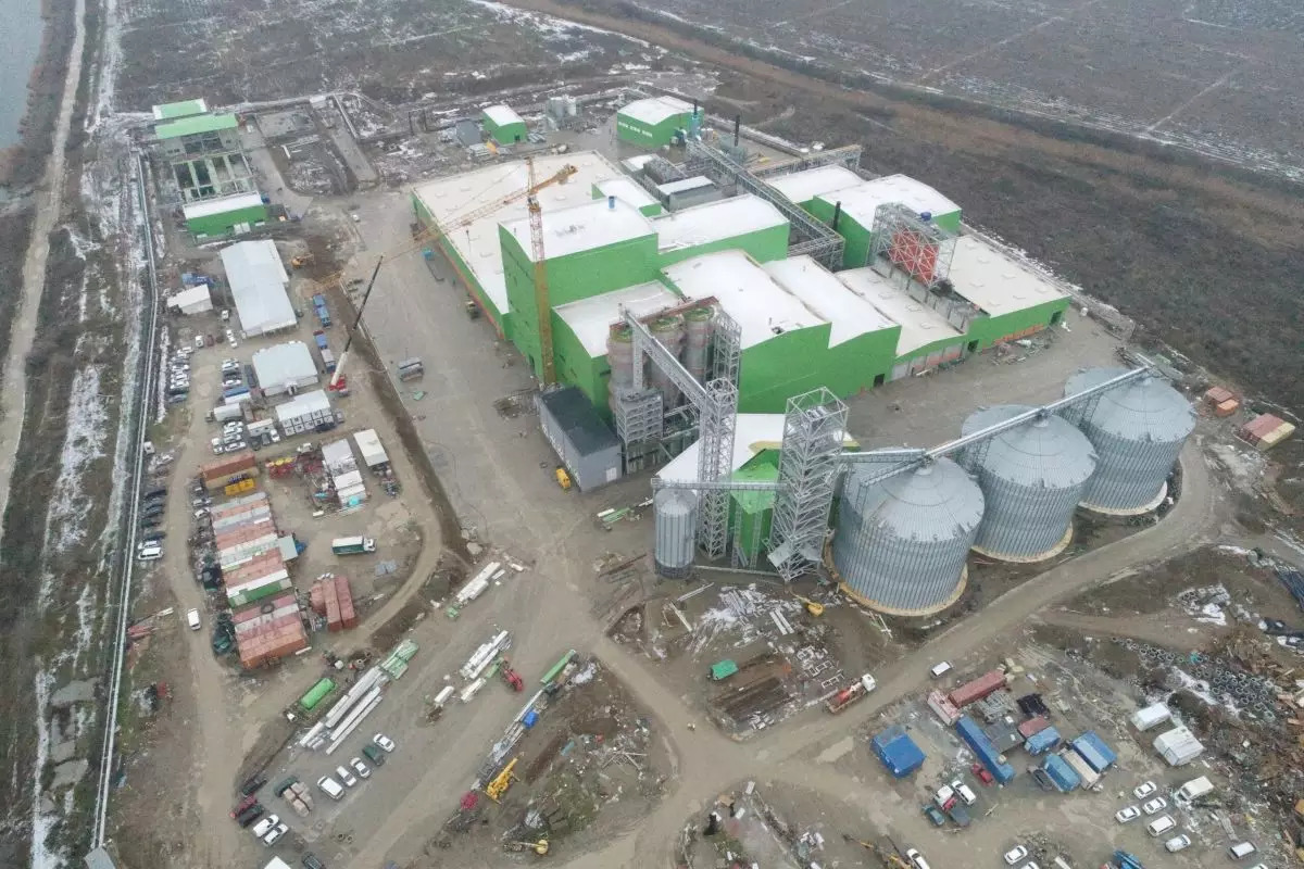 Proiect de parteneriat cu fermierii români