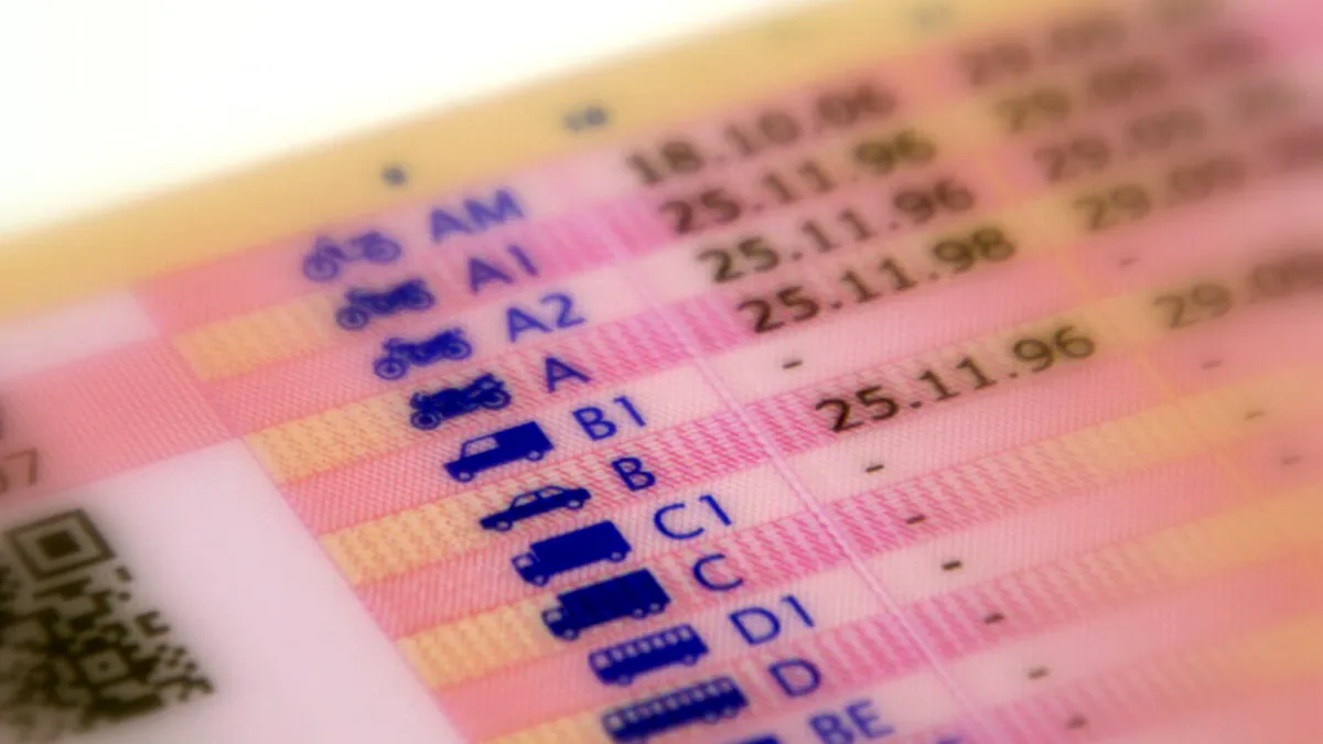 Vehicule care pot fi conduse fără permis, în România: ce spune legea și ...