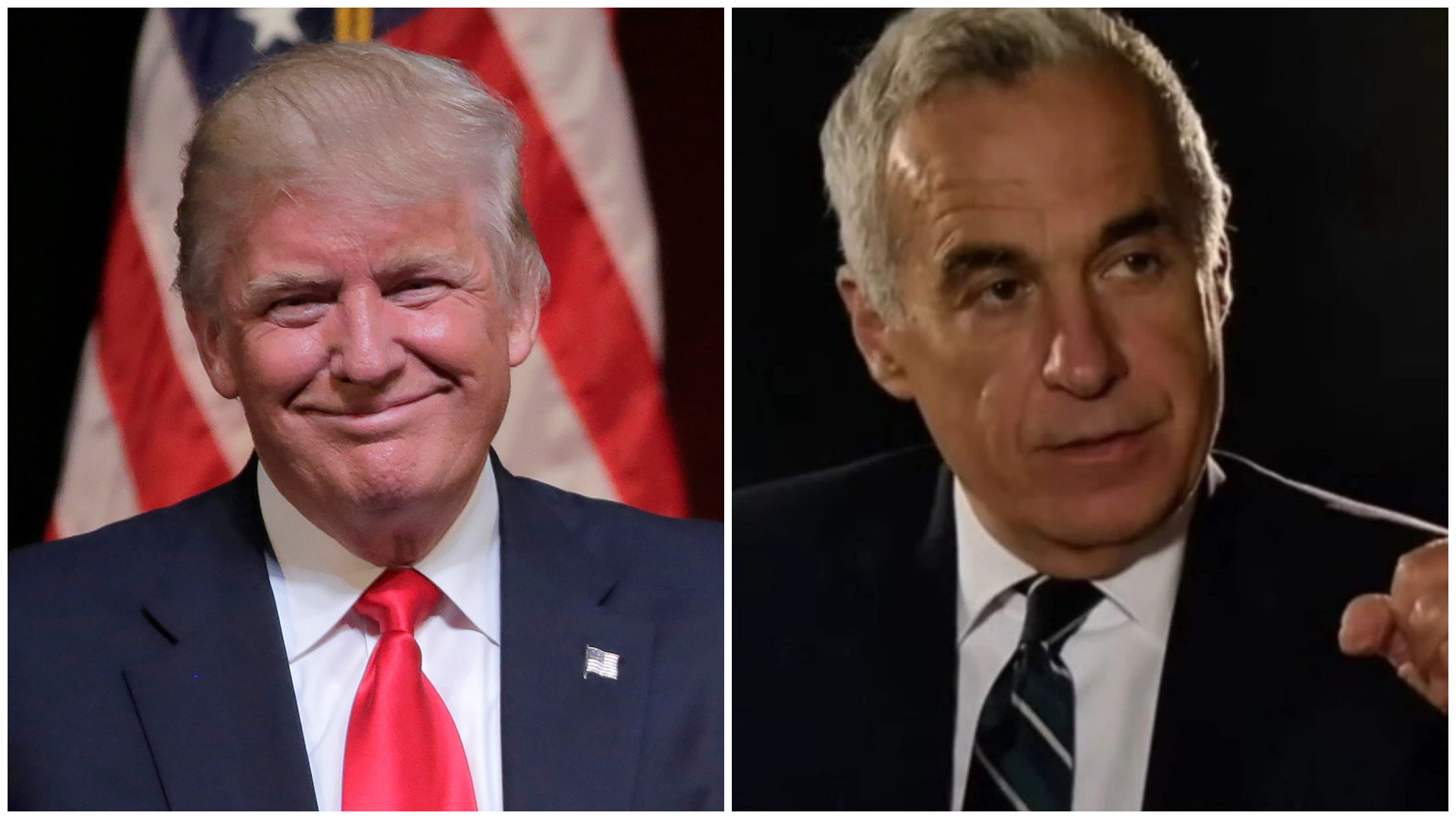 Călin Georgescu spune că a fost invitat la investirea lui Trump