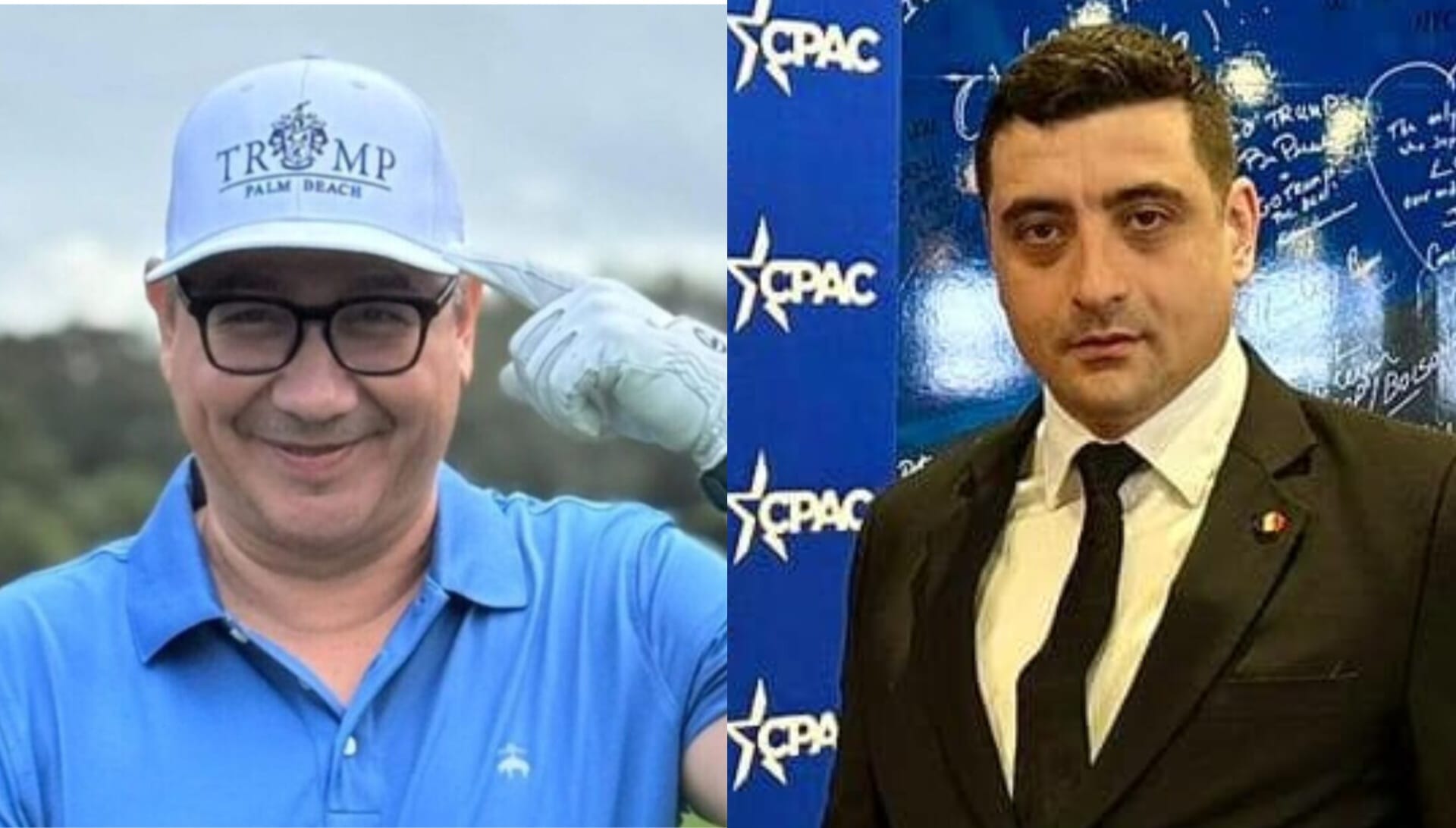 Victor Ponta și George Simion, campanie electorală mascată și minciuni pentru capital politic la ...